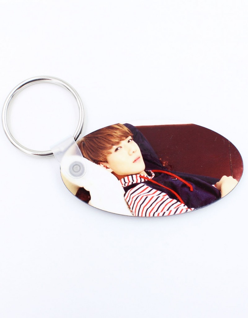 Keychain No.10 | Customize Gift Malaysia | Funky