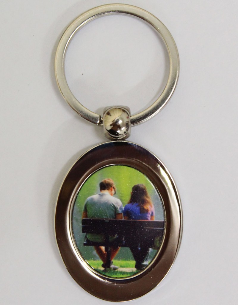 Keychain No.3 | Customize Gift Malaysia | Funky